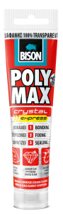 Poly Max® Crystal Express | Bison